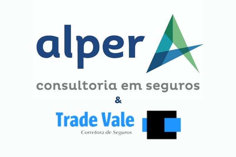 Alper confirma compra da Trade Vale Corretora de Seguros - CQCS Alper confirma compra da Trade Vale Corretora de Seguros - CQCS