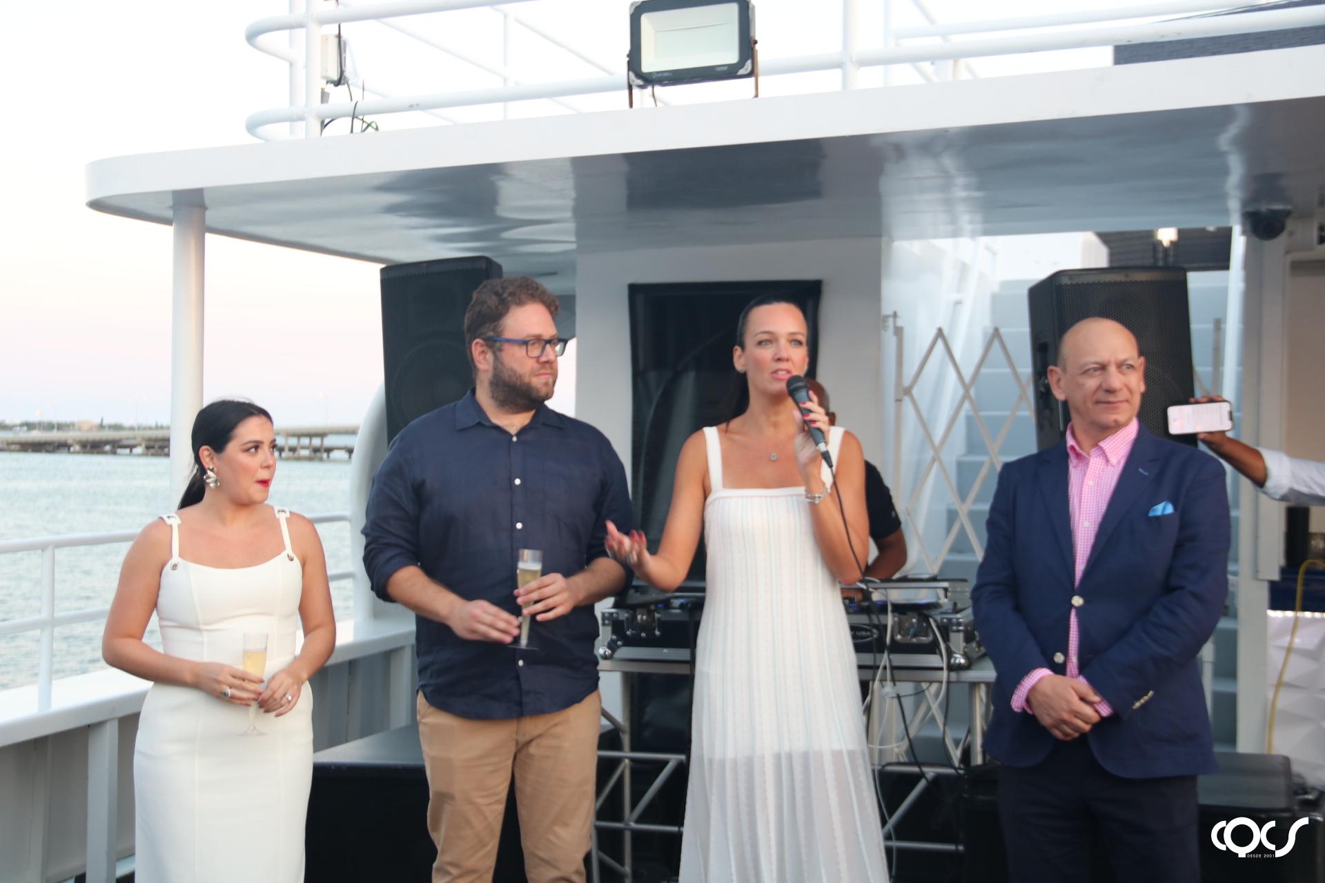 Latin Re inaugura operação em Miami