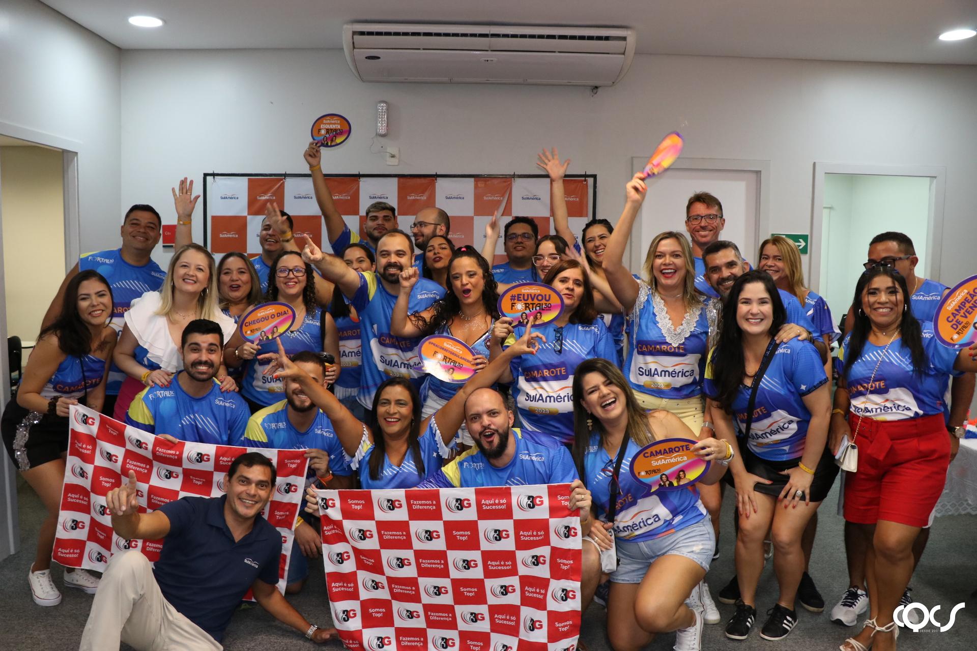 SulAmérica patrocina blocos de Ivete Sangalo e Claudia Leite no Fortal ... SulAmérica patrocina blocos de Ivete Sangalo e Claudia Leite no Fortal ...
