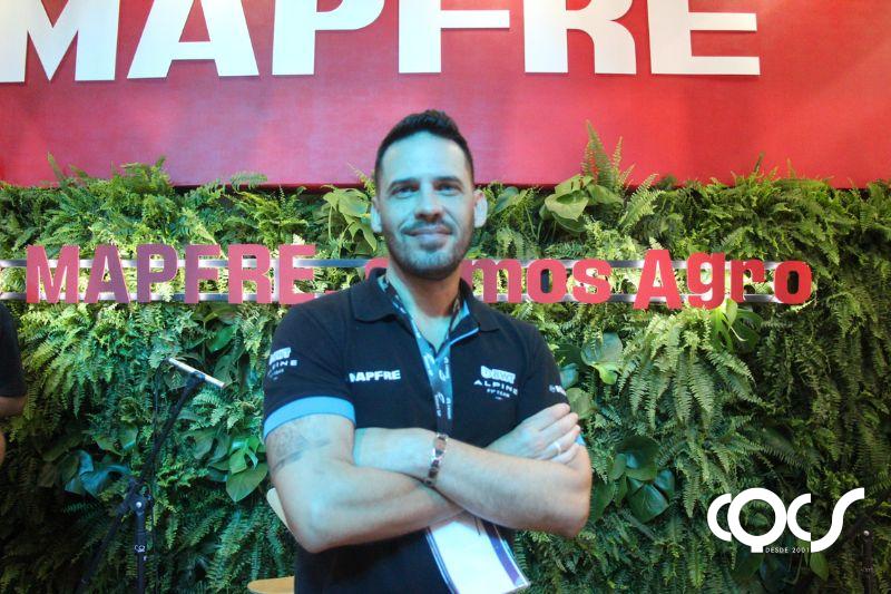 MAPFRE apresenta nova campanha no Conec 2023 - CQCS