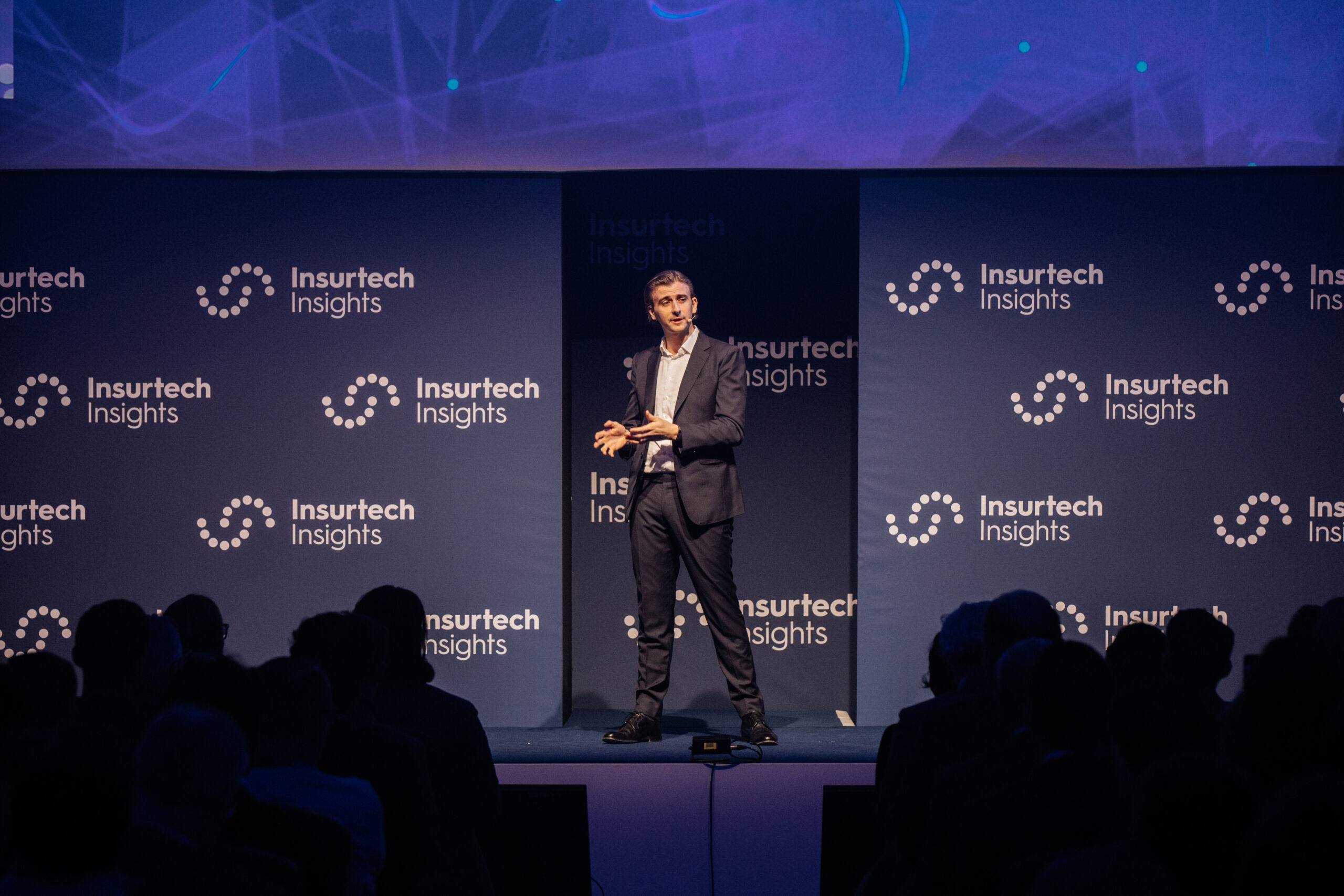 Insurtech Insights 2024 - CQCS