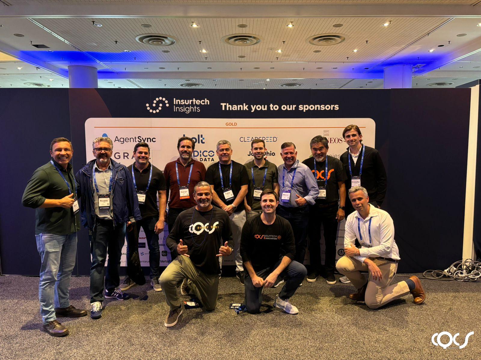 Insurtech Insights - CQCS