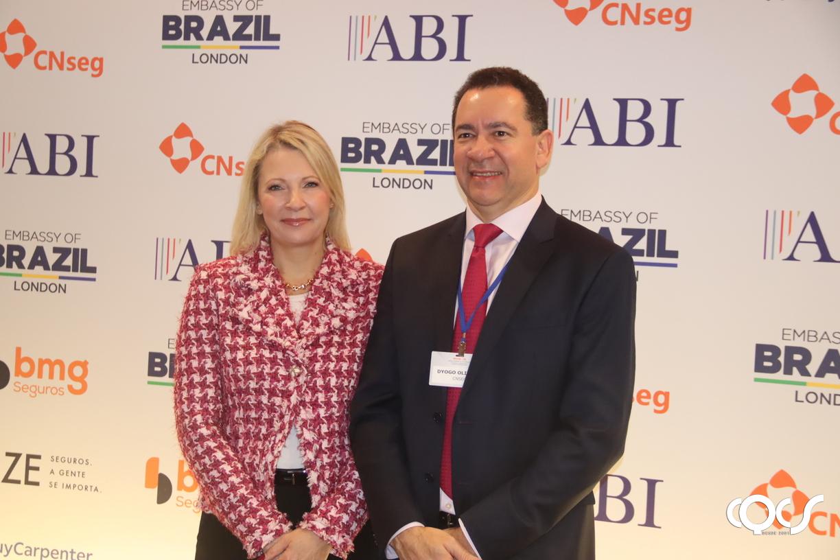 Brazil-UK Insurance Forum - CQCS