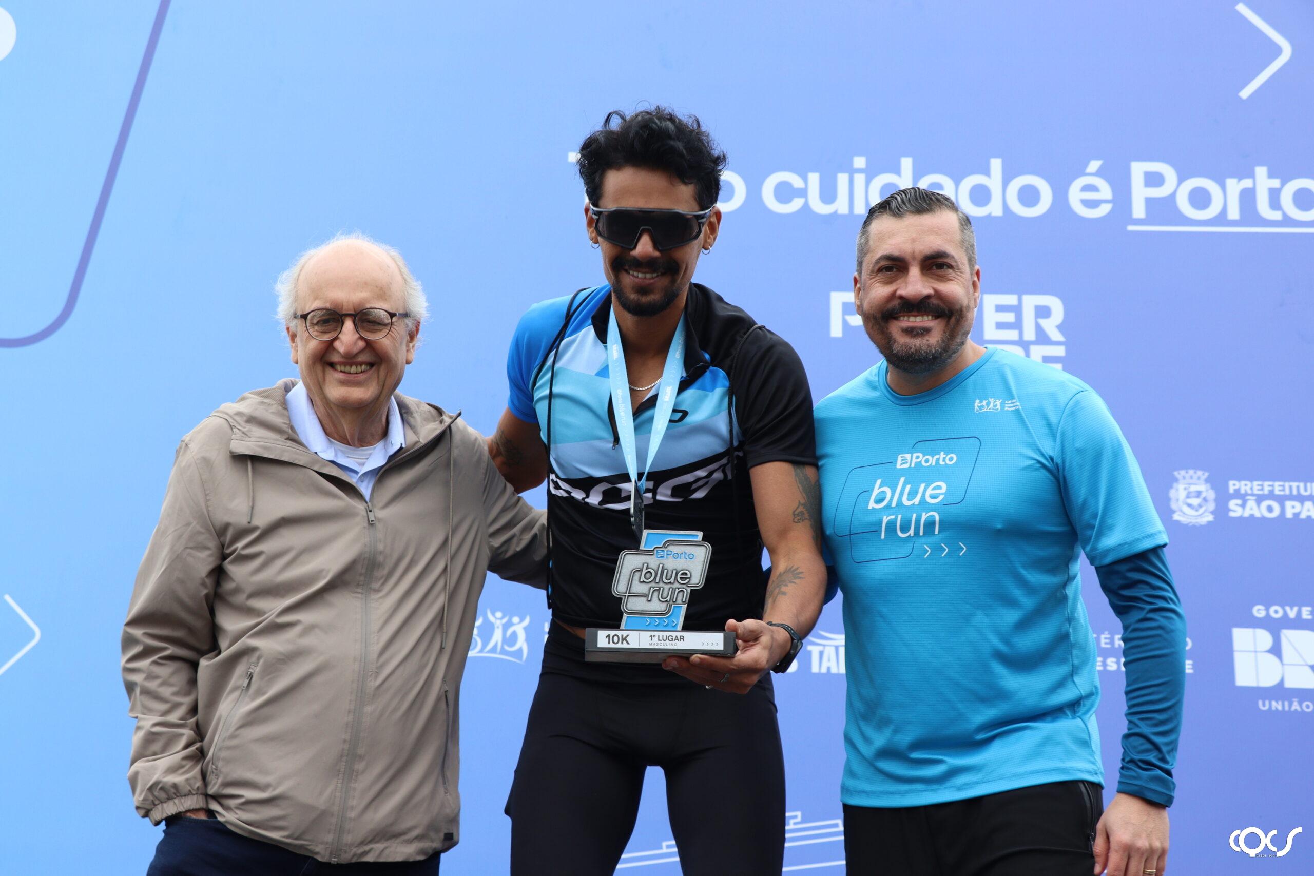 Porto: Blue Run - CQCS